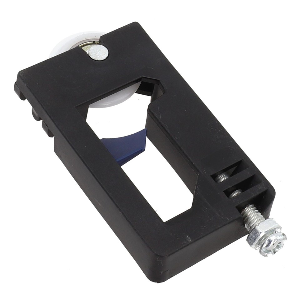 Sliding Door Roller Guide Kit Engineered for Smooth Operation and Style ...