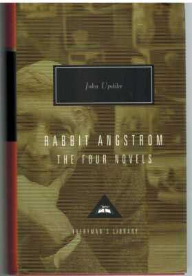 RABBIT ANGSTROM A Tetralogy | eBay