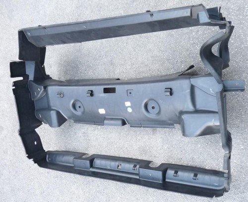 2019-2022 BMW G20 G21 330e 330i Air Duct, Radiator 51747455961 OEM A1 ...