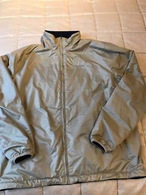 Rohan Mens Kona Reversible Jacket Size Medium | eBay UK