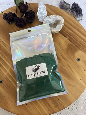 Polvos Espirituales Y Esotericos -cash Flow Dinero - Spiritual Powders ...