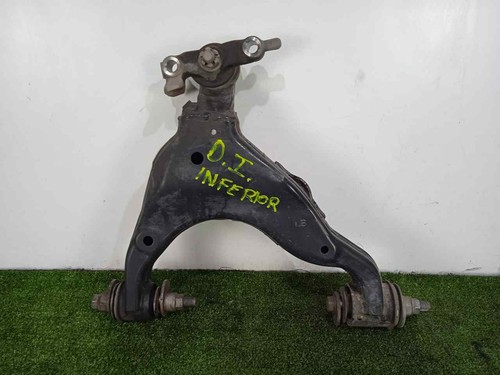 4806960040 BRAS DE SUSPENSION INFERIEUR AVANT GAUCHE / 651971 POUR ...
