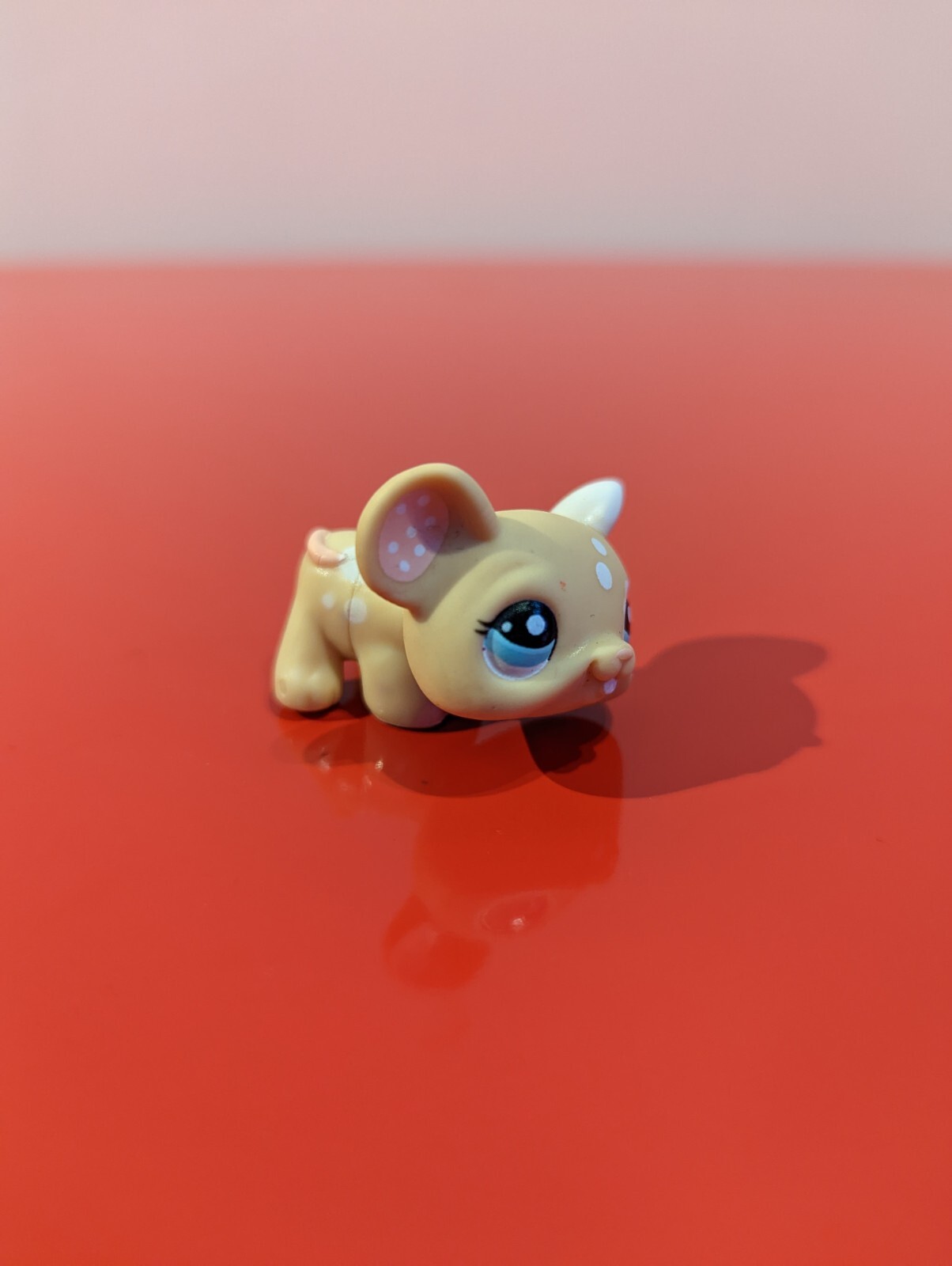 Littlest Petshop "Souris" LPS n° 1618 | eBay