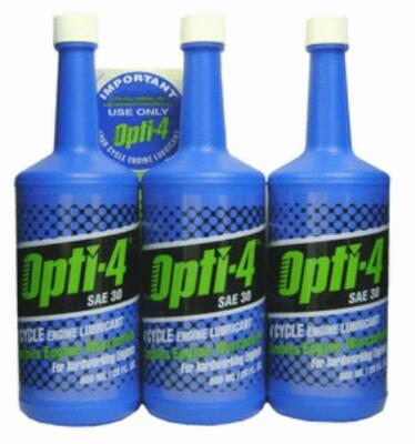 Opti-4 30W 3-pk 20oz. bottles 43024 | eBay
