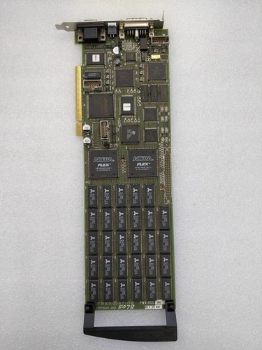 CYBEROPTICS PWA: 800 PWB 8003973 REV A card | eBay