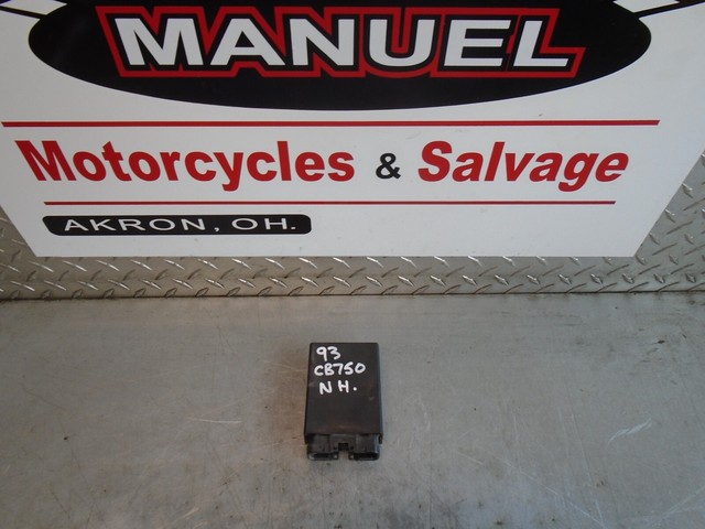 1991 - 2003 Honda Cb750 750 Nighthawk Igniter CDI CDU Ignition Control ...