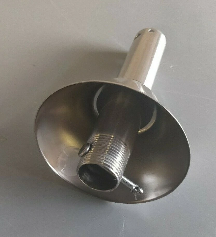 Ceiling Fan Hanger Ball | Shelly Lighting