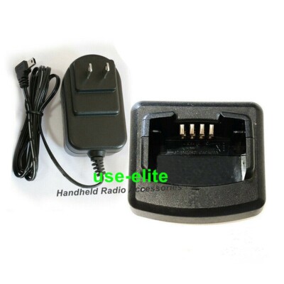 Desktop Charger For RDU2020 RDV2020 RDU2023 EP150 XTNI-D Walkie Talkie ...