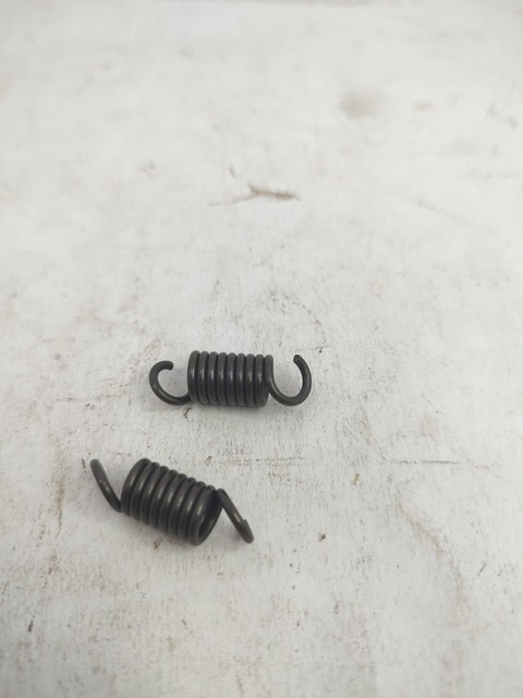 NOS Efco Spring. Part 4138494. Acquired from a closed dealership. See ...