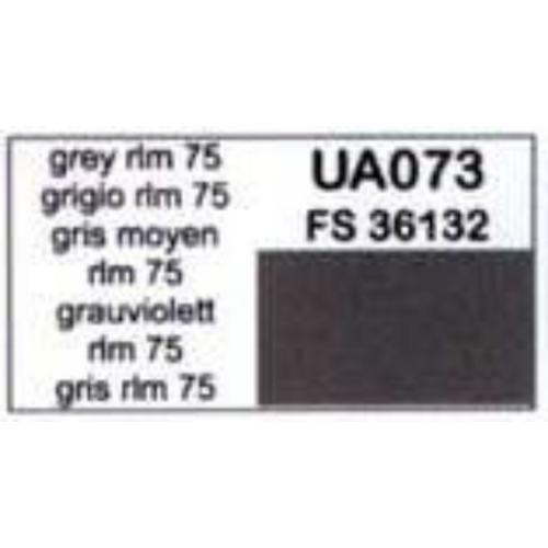 Lifecolor Grey RLM 75 22ml Acrylic Paint | eBay