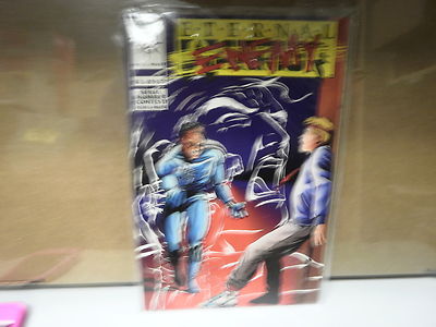 L30 VALIANT COMICS ETERNAL WARRIOR ISSUE 13 AUGUST 1994 ISSUE 14 ...