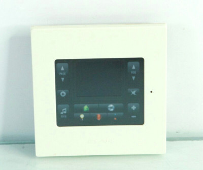 Elan Home Systems TS2 Home Automation Touch Screen Panel (Almond) n501 ...