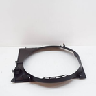 NEW BMW 3 E46 ENGINE COOLING FAN SHROUD 17111436259 2.2 PETROL ORIGINAL ...