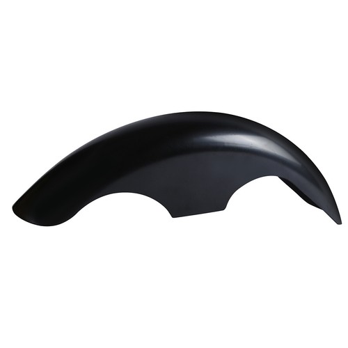 21" Wrap 4.5'' Steel Front Fender Fit For Harley Dyna Wide Glide FXWG ...