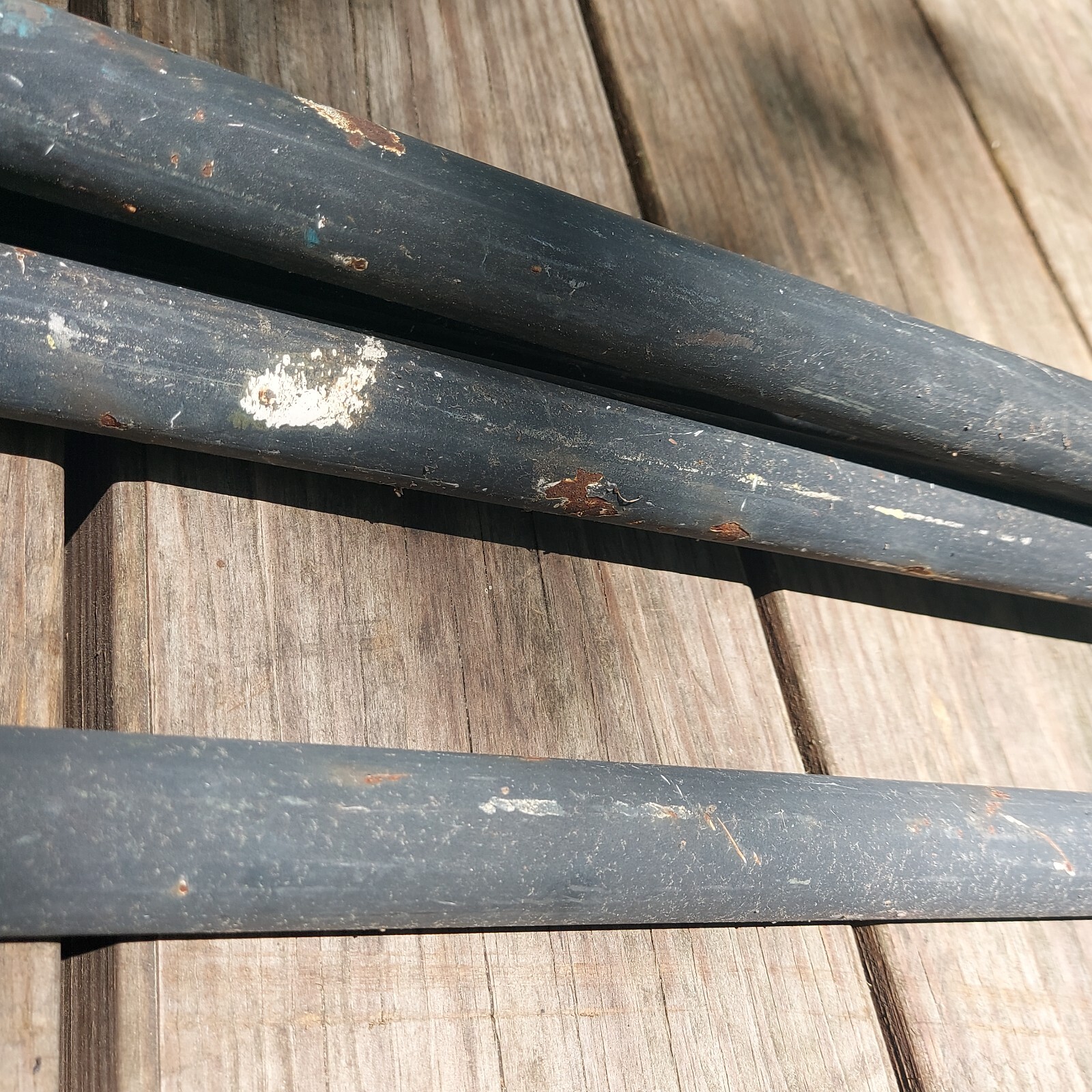 Set Of M1101 M1102 Trailer Bows 12340748, 12340747 | eBay