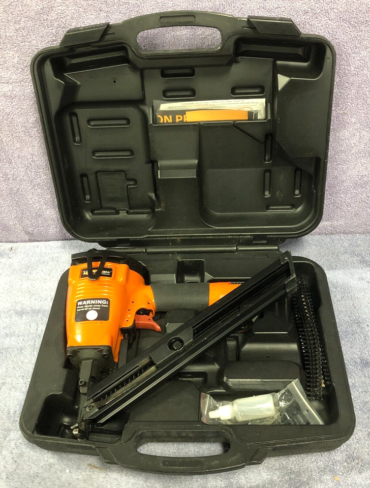 Tiger Claw Pneumatic Screw Installation Gun - F5899IGUN 850925003132 | eBay