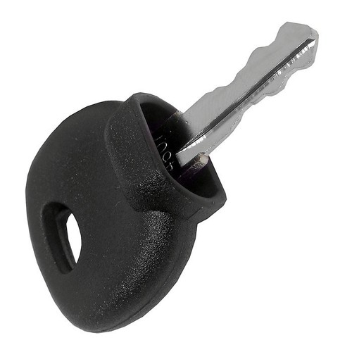 14607 Key fits JCB, Lancer Boss, Jungheinrich, Bomag, Terex, Volvo, | eBay