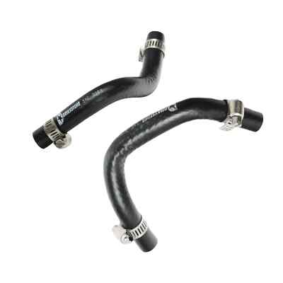 Duramax Fuel Injection CP3 Fuel Feed & Return Hose, 2004.5-2005 LLY 6 ...