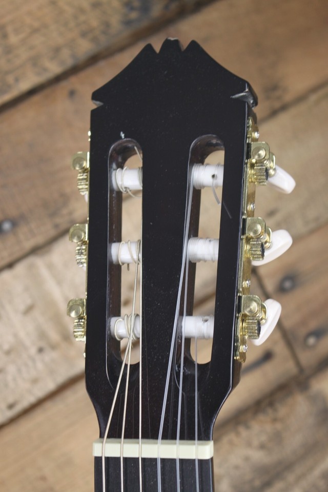 Lucida Student Classical LG-520 Student Acoustic Guitar #RR5068 | eBay