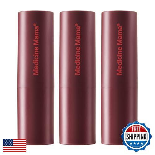 VMAGIC by Medicine Mama Lips Stick – Travel Size Organic Vulva Balm ...