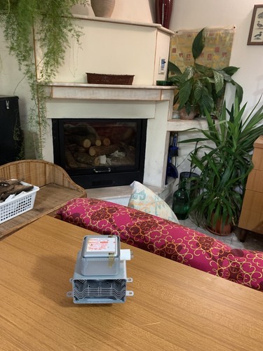 Magnétron 2M253 K | eBay