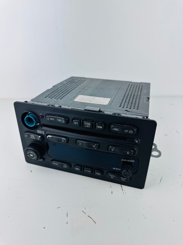 2003-2005 Chevrolet GM Truck OEM Delphi Delco AM/FM Radio 15104155 | eBay