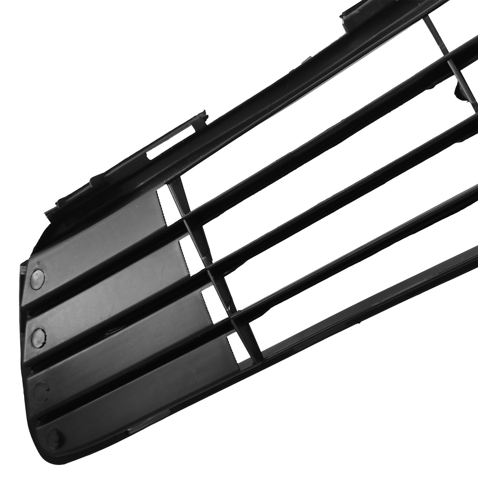 For 2011 2012 2013 Toyota Corolla Front Bumper Lower Grille TO1036125 ...