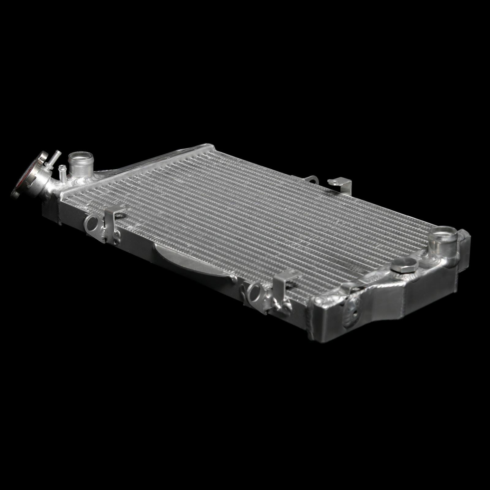 Rezo Performance Aluminium Radiator for Honda CBR 1100 XX Super ...