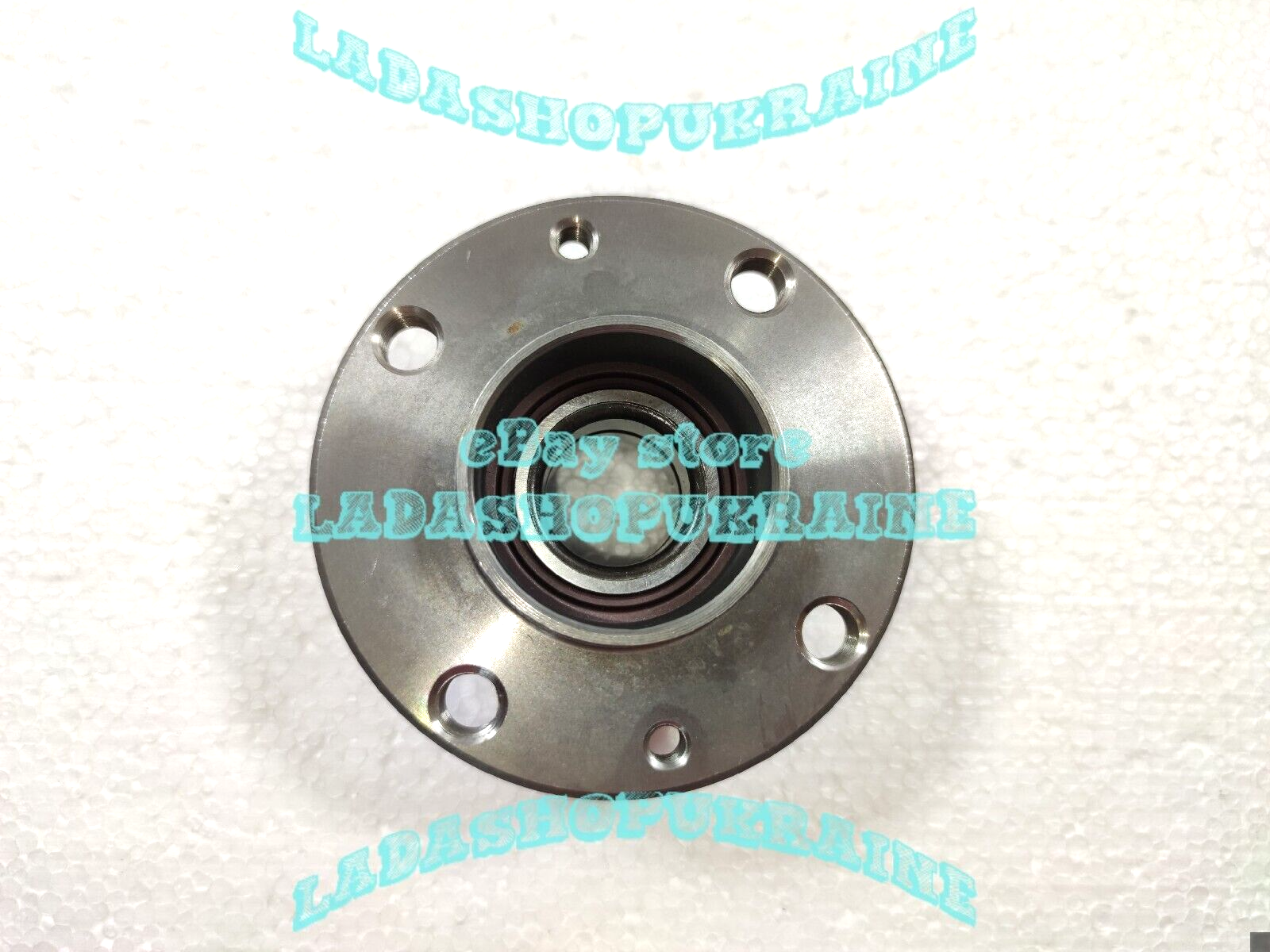 ORIGINAL wheel hub LADA SAMARA 2108 LADA 2101-2107 TUNING Cubo de rueda ...