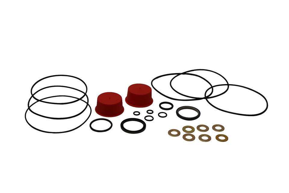 Seal Kit for Dynapac 376000 - Hydraulic Motor - Steer Orbitrol | eBay