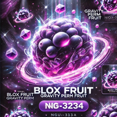 [💎] Roblox Blox Fruits | Permanent Gravity Fruit | Fast & Easy [💎] | eBay