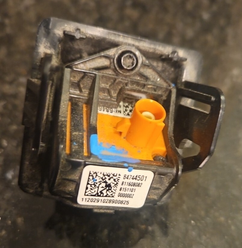 2020-2023 BUICK CHEVROLET CADILLAC ENCLAVE TRAVERSE XT5 REAR CAMERA OEM ...