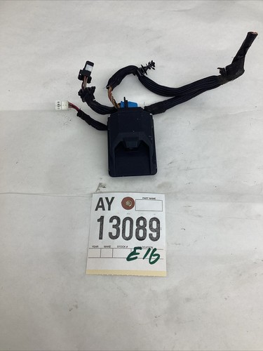 P68141576AG | 2014 Jeep Grand Cherokee windshield camera OEM | eBay