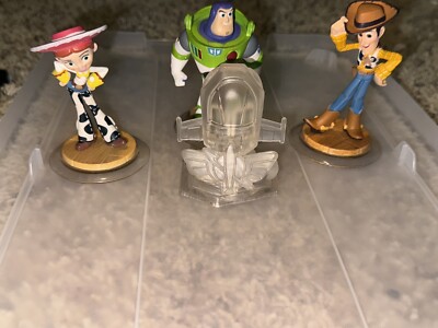 disney infinity | eBay