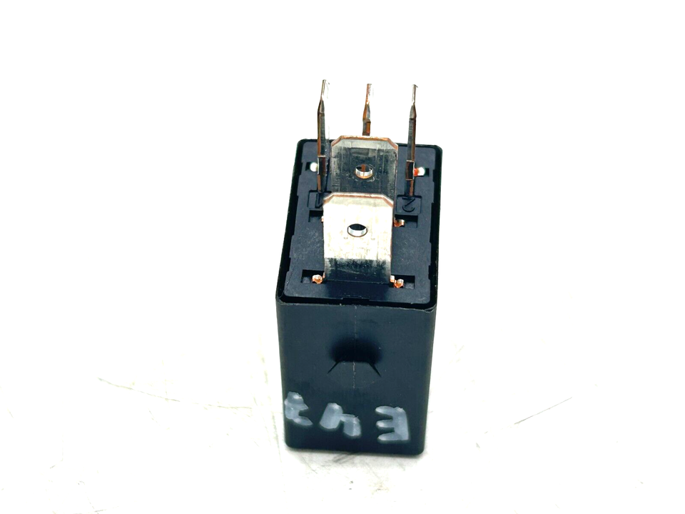 2011-2014 AUDI A3 A4 VW JETTA GENUINE MULTIPURPOSE #646 RELAY ...