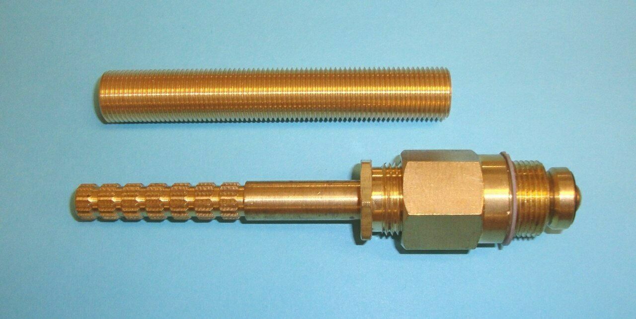 Phylrich 1549CSB Compression Cold Stem and Bonnet Assembly | eBay