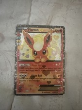 Flareon EX RC6-32 Generations: Radiant Collection Holo for sale online ...
