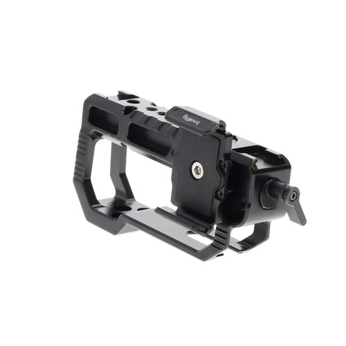 SmallRig Top Handle Kit for Blackmagic URSA Mini and Mini Pro | eBay