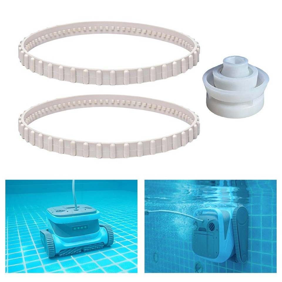 Replacement Parts Pool Belt Kit Drive Belt Kit RCX23002 Belt Rubber ...