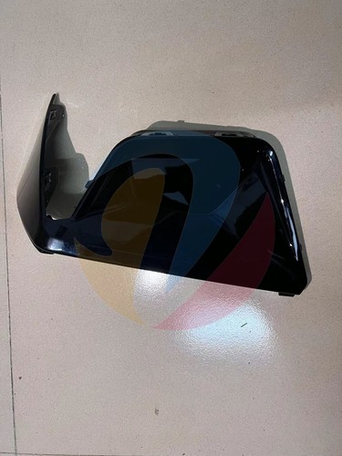 Right Side Front Bumper Middle Cover For BMW X3 X4 G01 G02 M40i & M ...