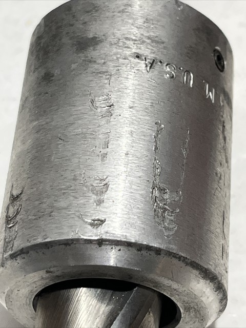 GENUINE HARLEY-DAVIDSON KENT-MOORE VALVE GUIDE CUTTING TOOL HD-34107 ...