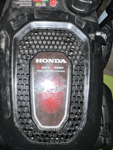 Honda GCV 170 Engine | eBay