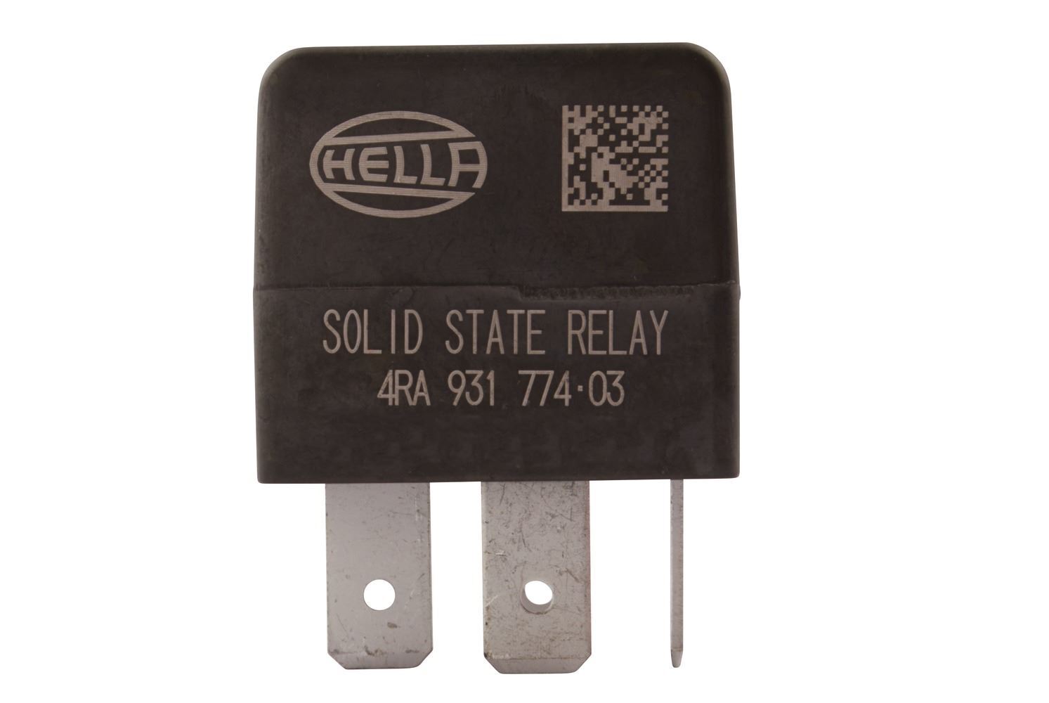 HELLA 4ra 931 774-031 Relay Main Current for sale online | eBay