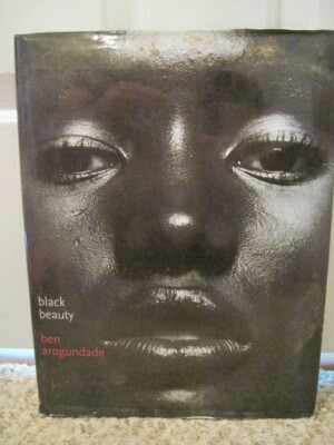 Black Beauty by Ben Arogundade | eBay