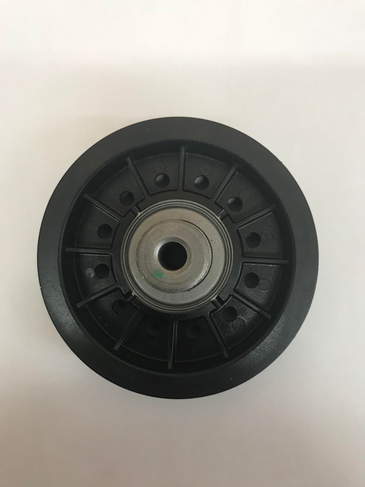 JOHN DEERE FLAT IDLER PULLEY (OLD#AM138079/AUC11239) AUC20590 | eBay