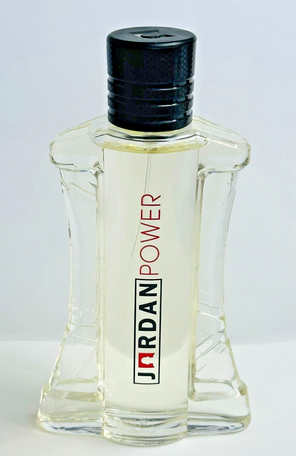Jordan Power cologne by Michael Jordan 3.4 oz / 100 ml EDT Spray for ...