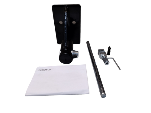 Chainsaw Saw Chain Breaker Spinner COMBO Repair Tool Pro Bench Mounted ...