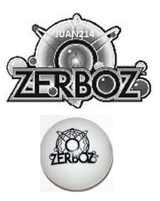Zerboz DC Comics Universe Mini-Figures Tree House Kids Inc One Ball | eBay