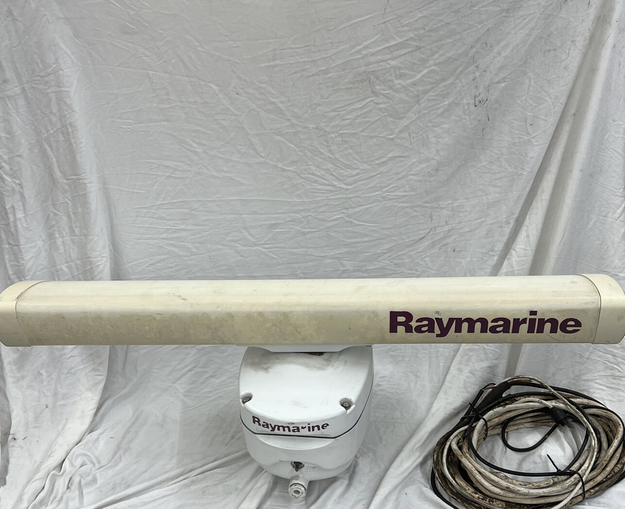 Raymarine 5S M92654 Pathfinder R70 R80 RL70C RL80C SL70 4' 4kW Open ...