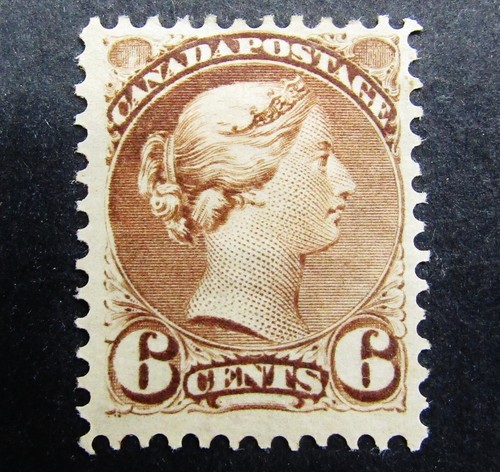 nystamps Canada Stamp # 39 Mint OG H $800 U6x028 | eBay